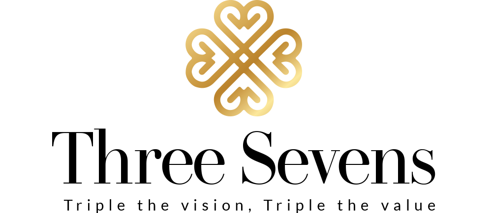 Three Sevens – Triple the vision, triple the value